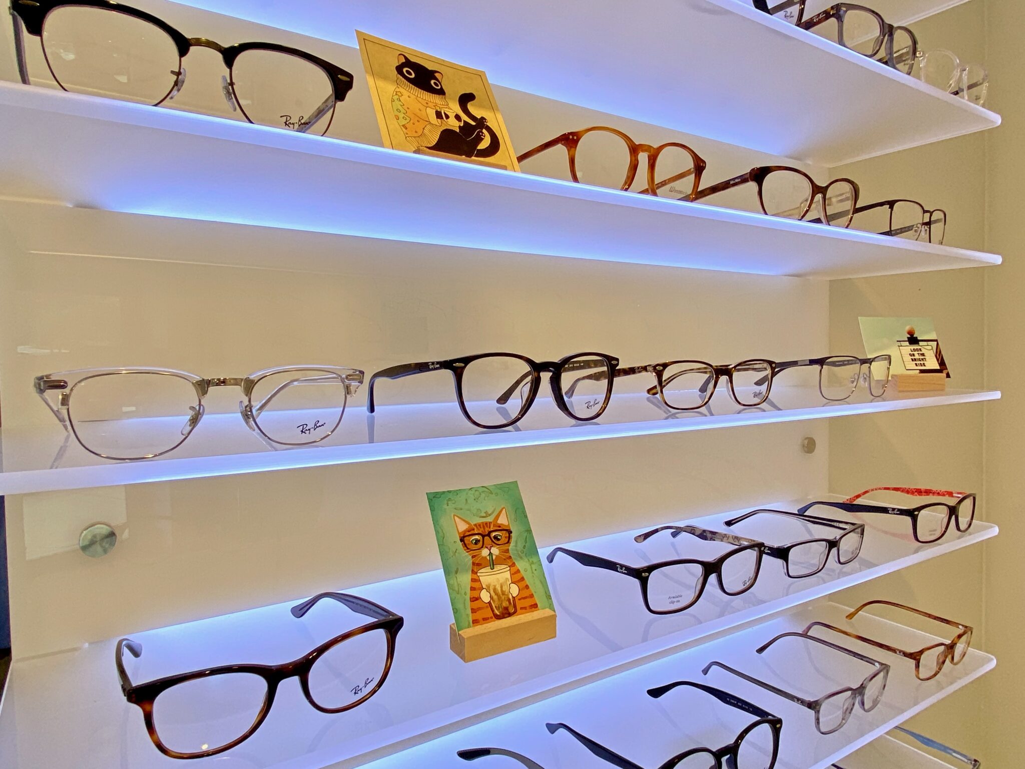 Brands – Good Look Optical